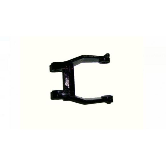 Jual Gercep Frame Fork Wheel For Krisbow Hand Pallet 3 Ton Kw05-45 ...
