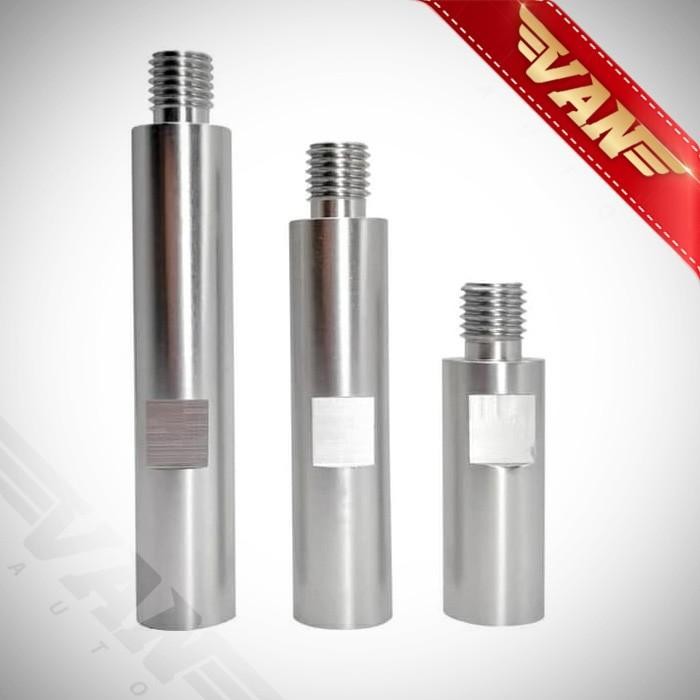 Jual Extension Mesin Poles Mobil Rotary Baut M14 Dan M10 | Shopee Indonesia