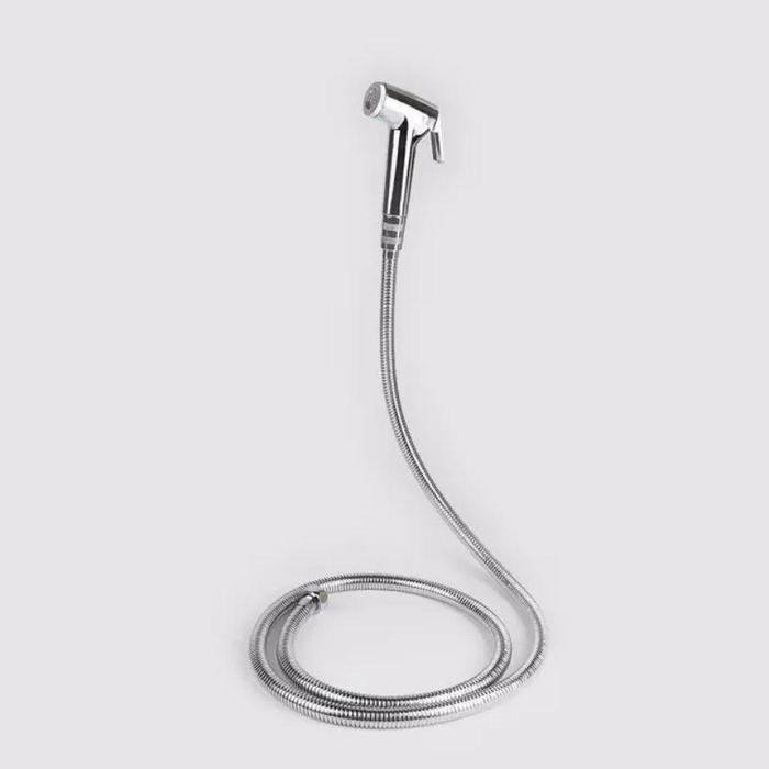 Jual Jet Shower Kloset Toilet Closet Wasser Cebok WC Semprotan Duduk ...