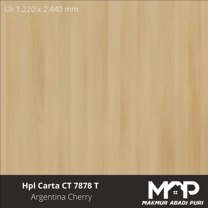 Jual Hpl Carta CT 7878 T ( Argentina Cherry ) | Shopee Indonesia