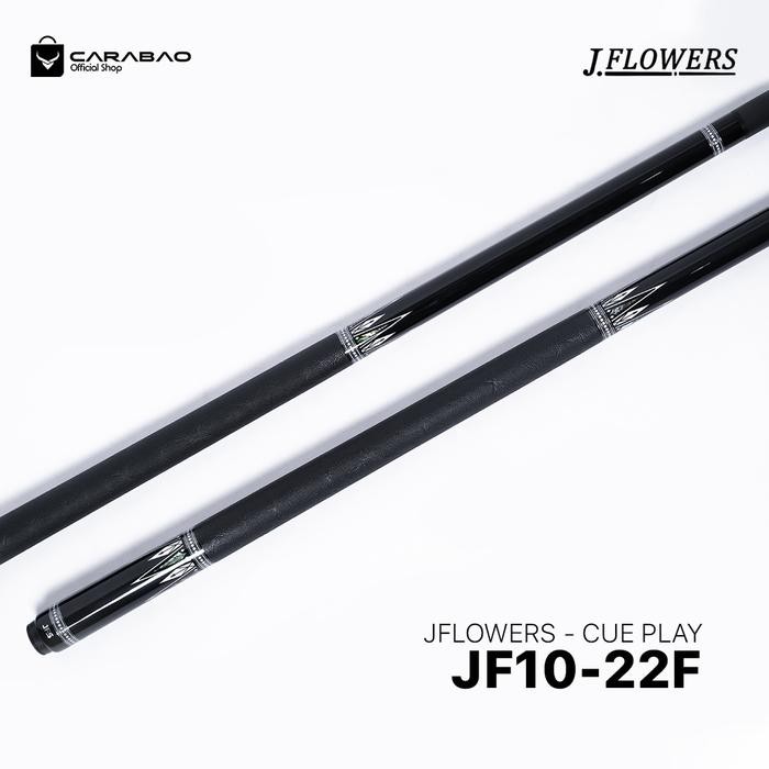 Jual Jflowers Stick Cue JF10-22F (Stick Play billiard) | Shopee Indonesia