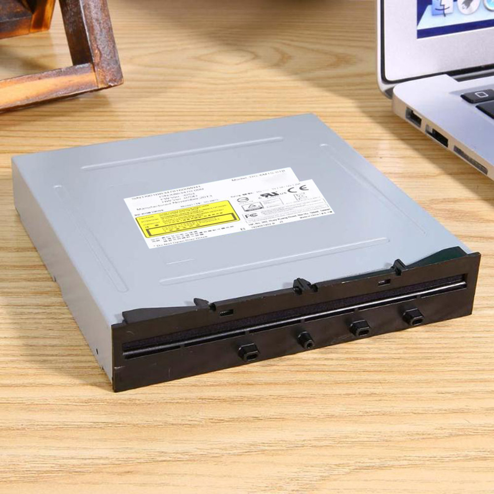 Jual DG-6M1S-01B DG-6M1S 6M2S ONE DVD-Rom Disc Drive SATA DVD Rom Drive ...