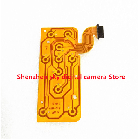 Jual New For Canon A480 Flex Operation Start up Function Switch ...