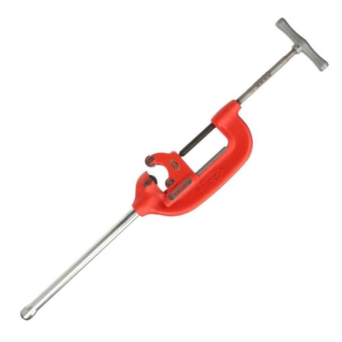 Jual BARANG READY STOKK Pipe cutter 2"- 4" RIDGID MODEL. Alat potong ...