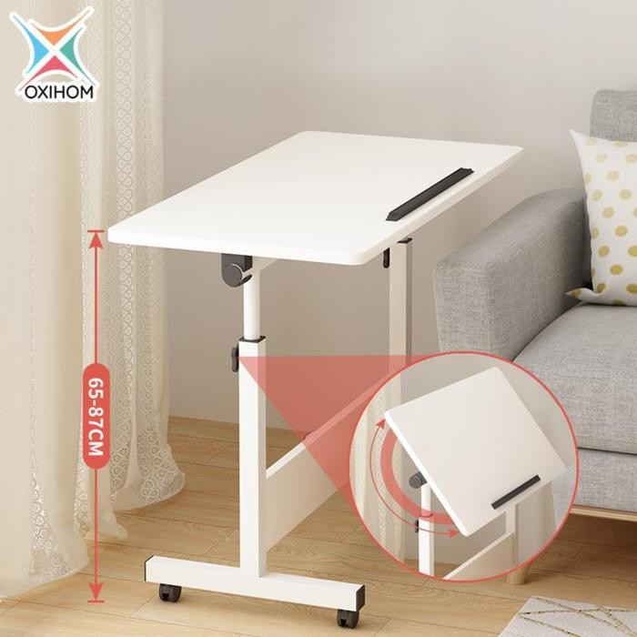 Jual Oxihom Meja Belajar Meja Laptop Meja Gambar Meja Makan Meja Kerja ...