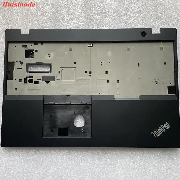 Jual New Original Laptop for ThinkPad L15 Gen 2 Palmrest Cover Keyboard ...