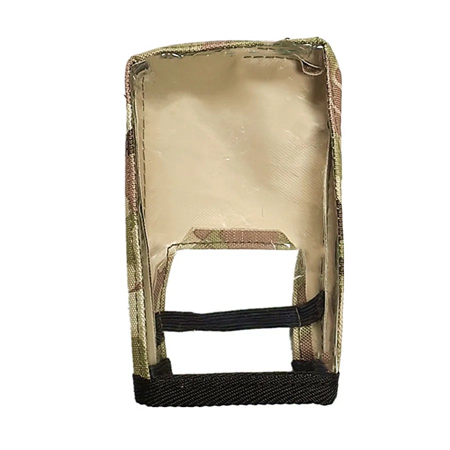 Jual Metal Detector Dirt Cover for Minelab Equinox 600 800 Control Box ...