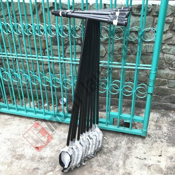 Jual Alat Berkebun - Alat Bor Biopori Gali Tanah Resapan - Bor Tanah ...