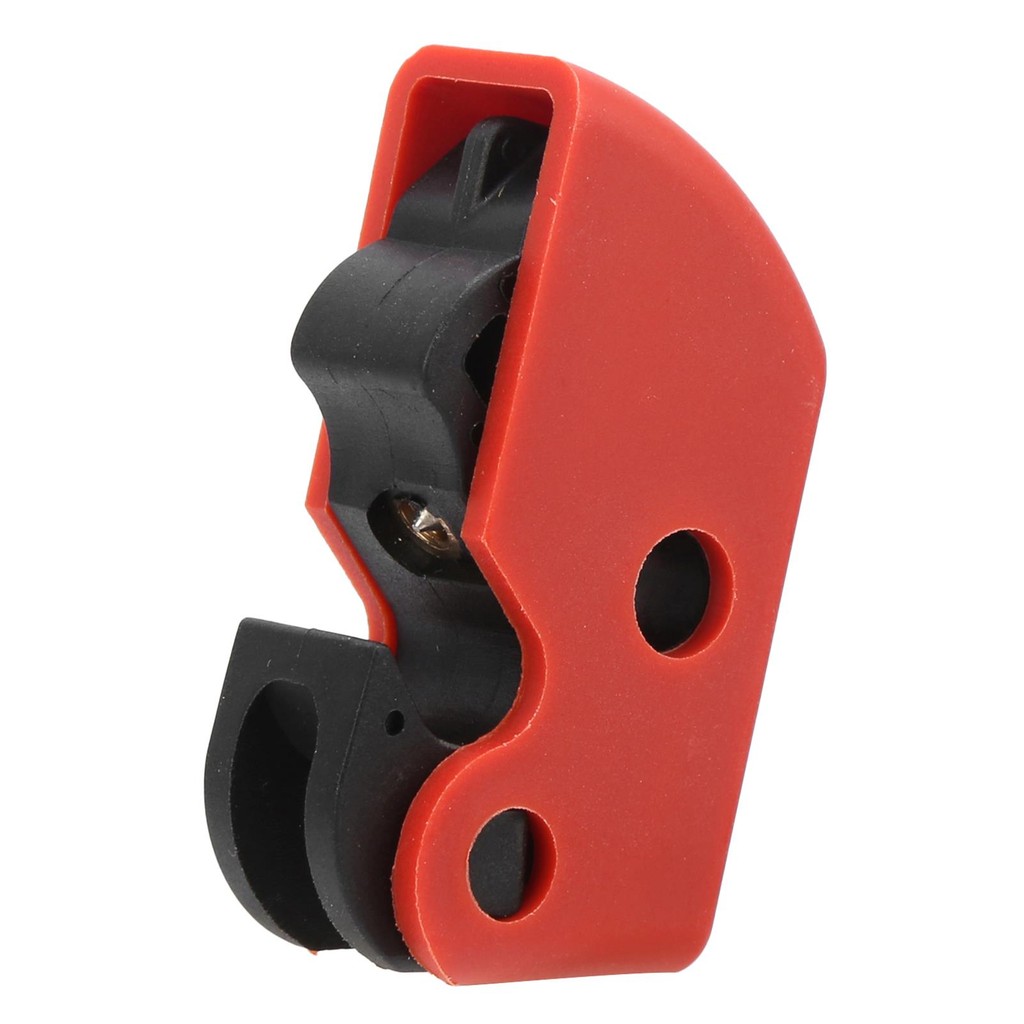 Jual Miniature Circuit Breaker Lockout Switch for power Isolation ...