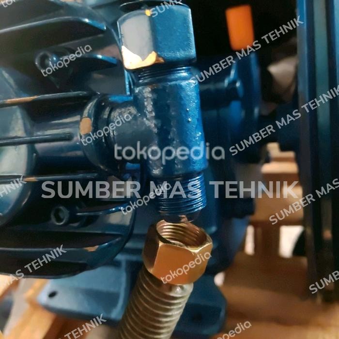 Jual Paling Berkualitas Pipa Angin Barepump Ke Tanki Kompresor Angin ...
