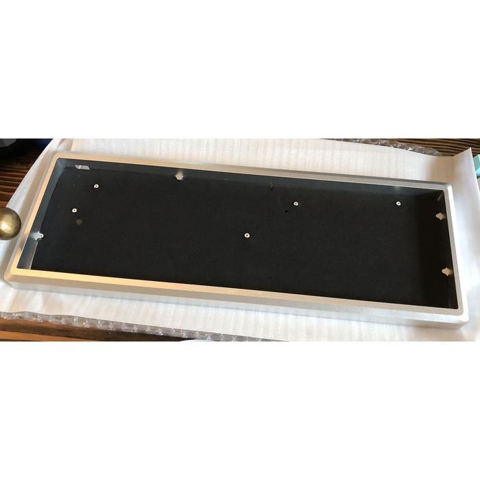 Jual Eva Foam Untuk Case/Plate Foam Ding Mechanical Keyboard | Shopee ...