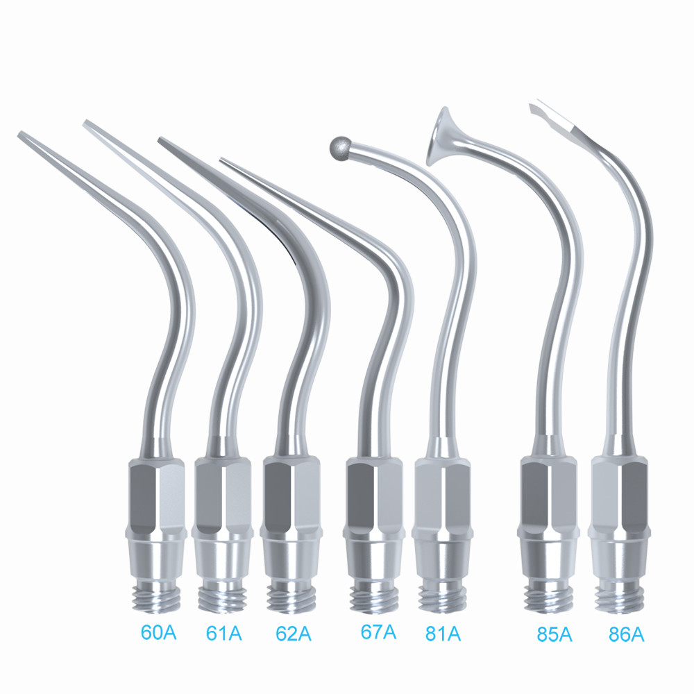 Jual Dental Ultrasonic Scaler Scaling Tip For Kavo Sonicflex 2008 60A ...