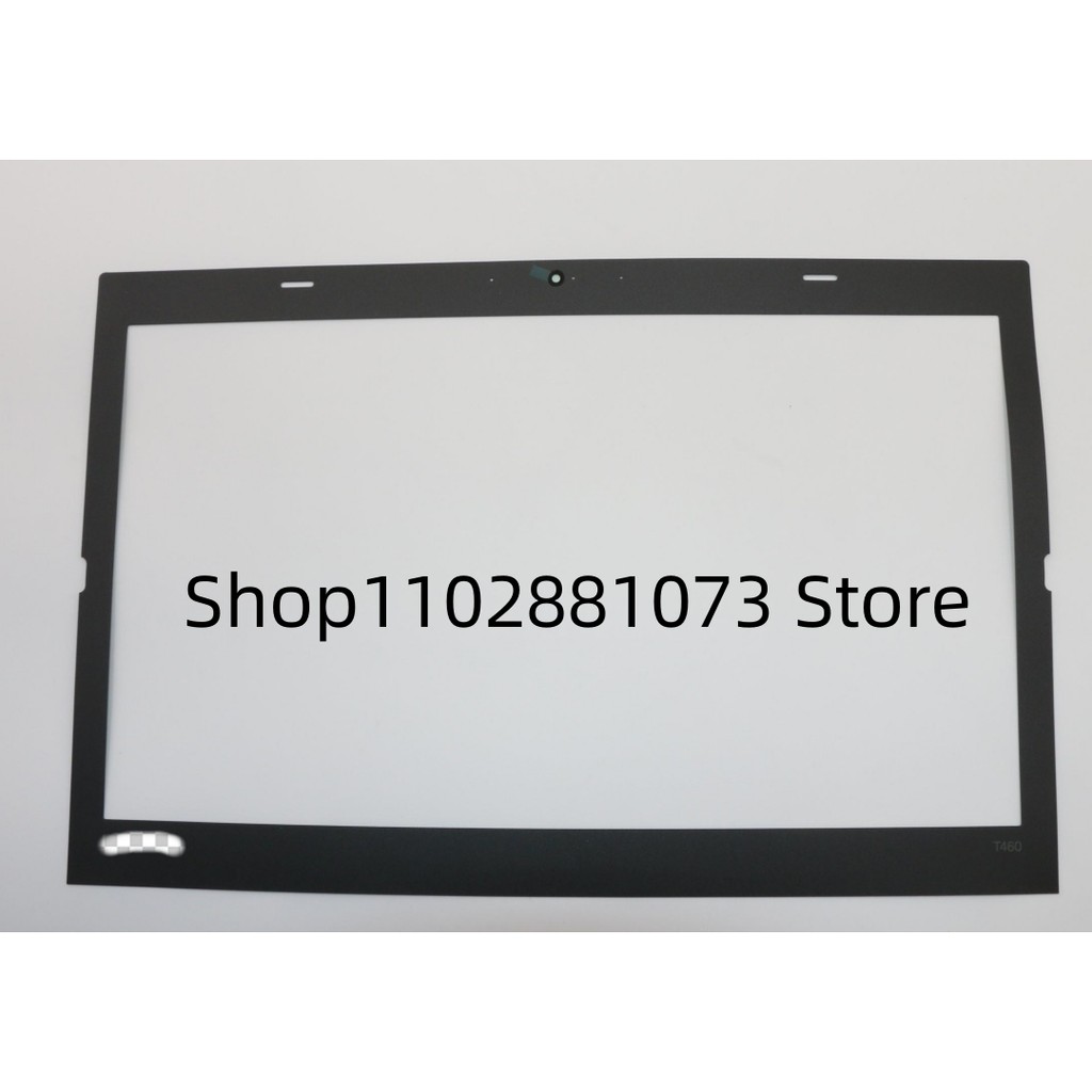 Jual New and Original LCD Bezel Cover Sticker for Lenovo ThinkPad T460 ...