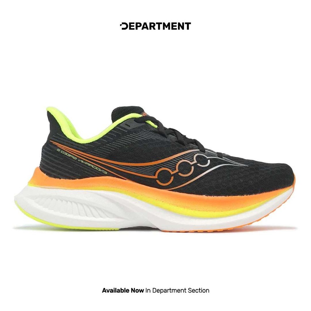 Jual SAUCONY Sepatu Lari Pria ENDORPHIN SPEED 5 S2100731 ORI | Shopee ...