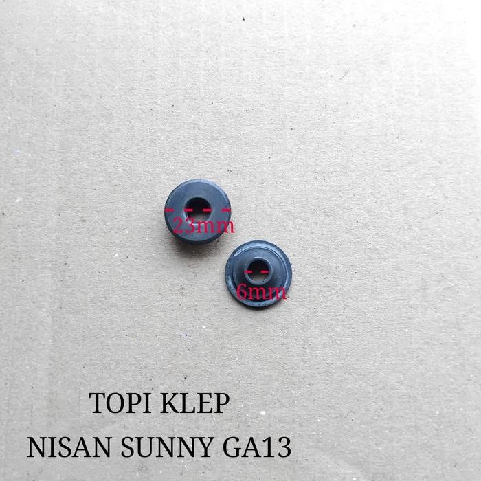 Jual Klep / Per Klep/ Topi Klep Ford Laser E3=E5 Per Pcs Varian Kode ...