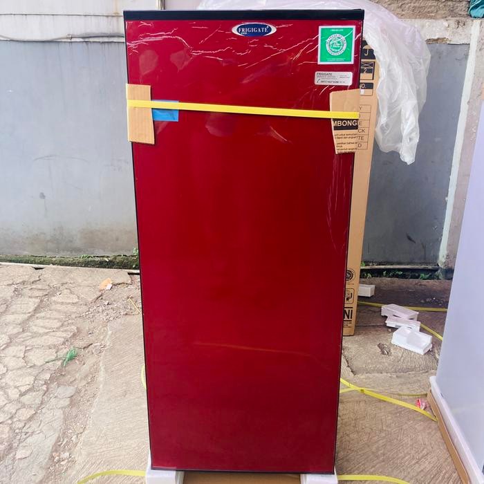 Jual Frigigate Freezer Standing 200 Liter Fr-20 Fv 7 Rak Frizer Fr20 ...