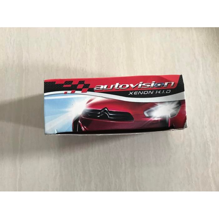 Jual Blub Hid D2R Merk Autovision (1 Set) Garansi 1 Tahun | Shopee ...