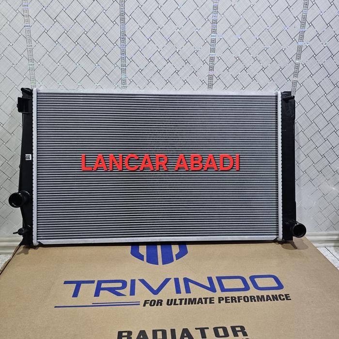 Jual Radiator New Tucson 2012 Up Matic | Shopee Indonesia