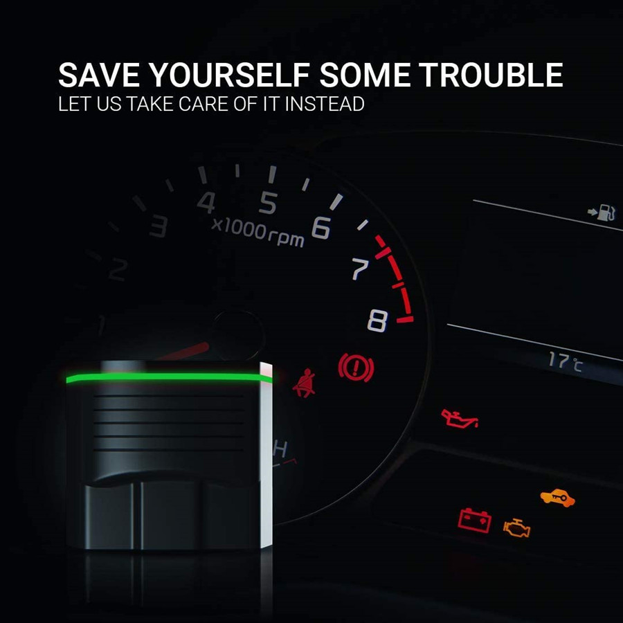 Jual Obdeleven pro tools Edition Next Generation Professional OBD2 ...