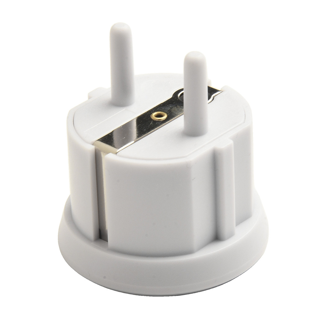 Jual Plastic Grounding Socket Grounding Anti-static For Earthing Socket ...