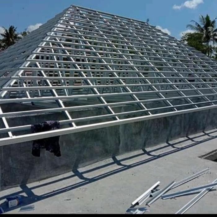 Jual PR325 renovasi rangka kayu ganti bajaringan TERBARU | Shopee Indonesia