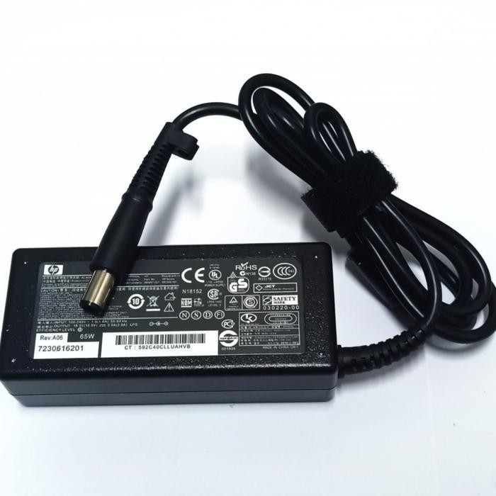Jual Promo Terlaris Adaptor Charger HP ZBook 14 G1 G2 14u G5 G6 15u G2 ...