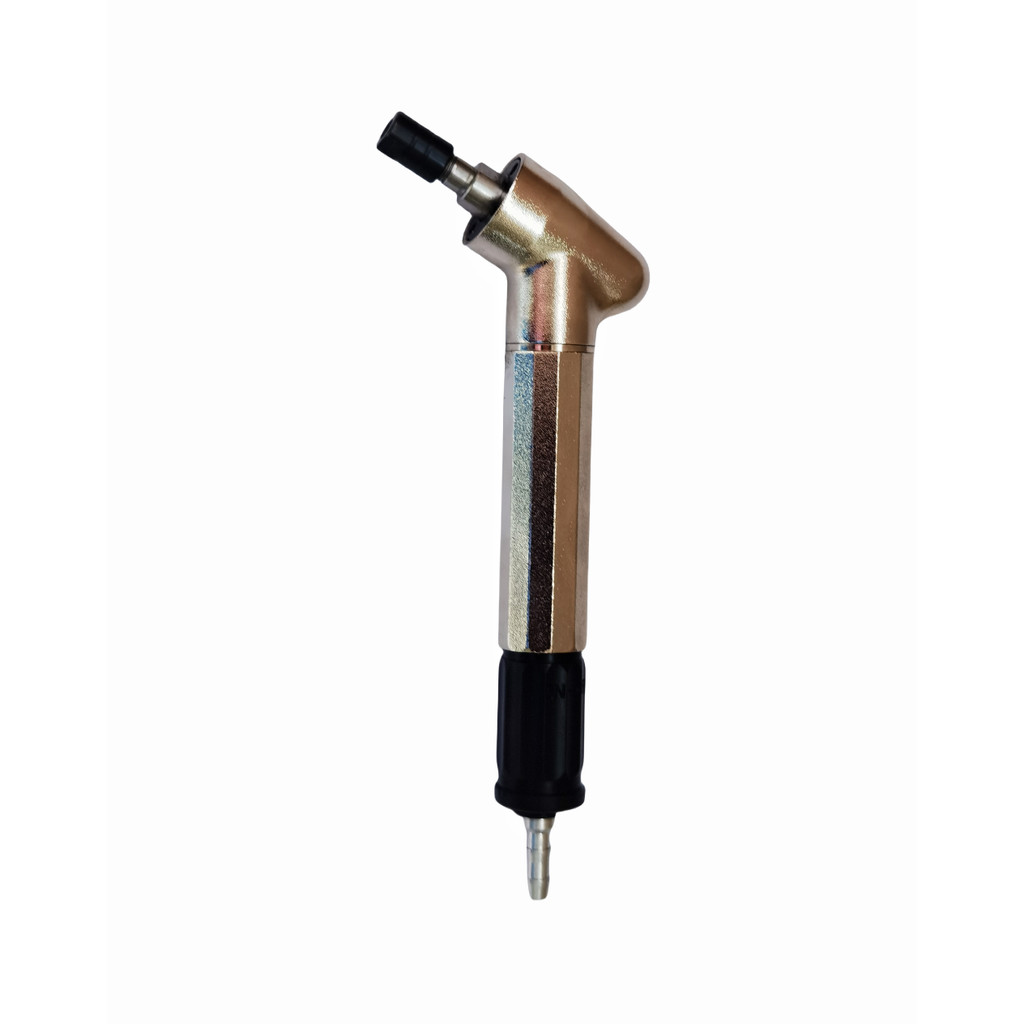 Jual PROMO HARI INI! 45 degree angle grinder pneumatic micro grinder ...