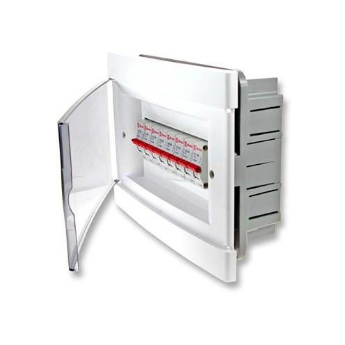 Jual Hemat Broco 17112-50 Box Mcb 12 Group Ib Transparan | Shopee Indonesia