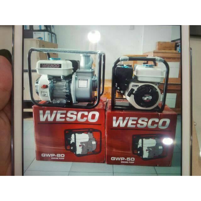 Jual ENGINE PUMP WESCO GWP 80. POMPA IRIGASI SAWAH WESCO GWP 80 POMPA ...