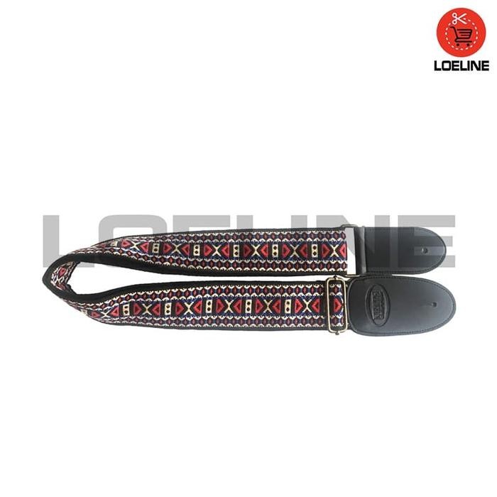 Jual Produk Baru!! Strap Gitar Akustik Listrik Bass Klasik Murah ...