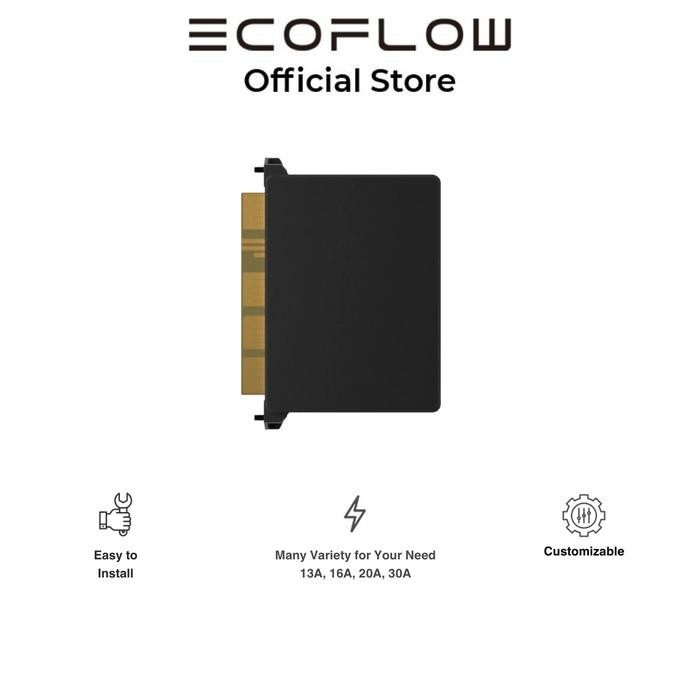 Jual ECOFLOW RELAY MODULE (SMART HOME PANEL) | Shopee Indonesia
