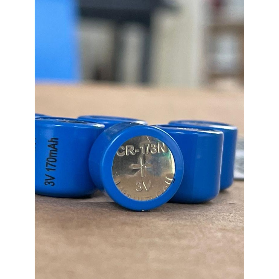 Jual Cr-1/3N 3V Lithium Battery Dl1/3N Cr1/3 1/3N Cr13N Cr13 | Shopee Indonesia