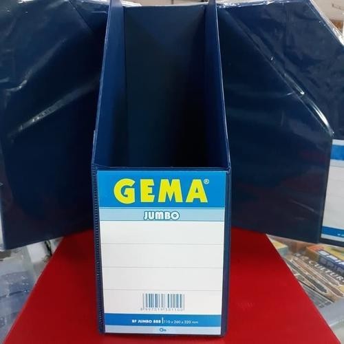 Jual ID BOX FILE JUMBO GEMA BOX JUMBO GEMA | Shopee Indonesia