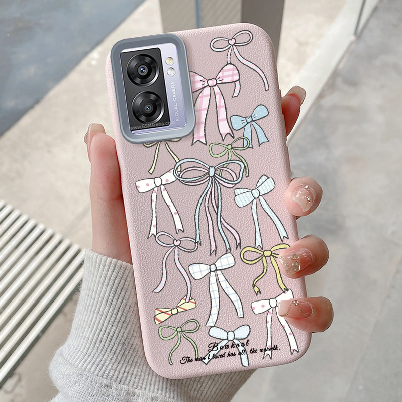 Jual Casing Hp untuk OPPO A57 2022 A77 2022 A57S A57E A77S Case Hp ...