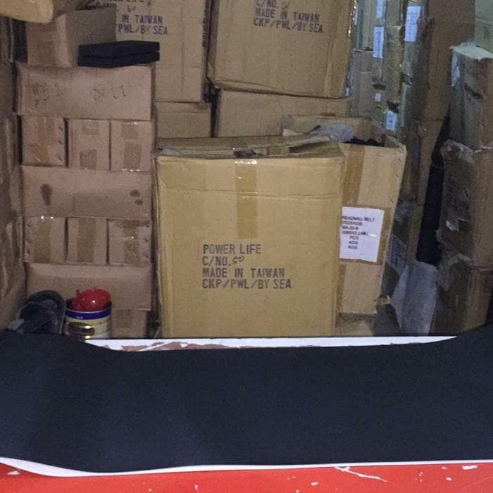 Jual karpet treadmill Treo T 707 import Taiwan | Shopee Indonesia