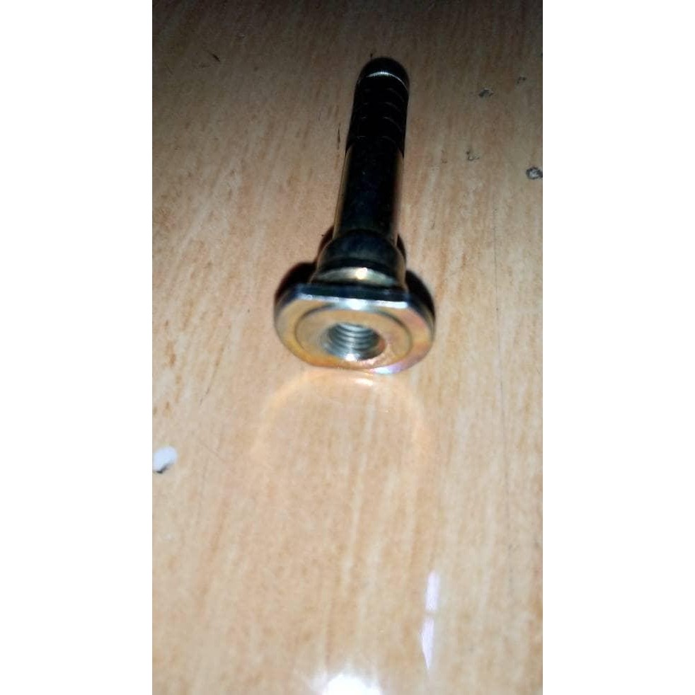 Jual Parts Imitasi Pin Guide Caliper Ford Ranger Um5133694 | Shopee ...