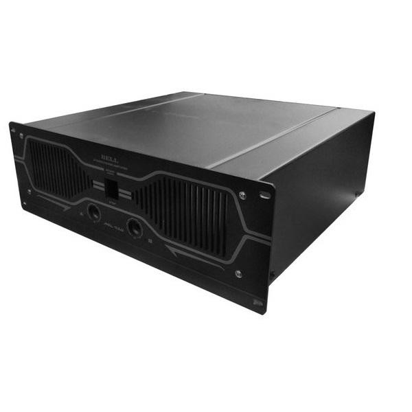 Jual Box Power Amplifier Bell Ml-938 2 Potensio Box Bell Ml938 M-938 ...