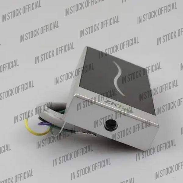 Jual Mesin Reader Kartu Rfid Akses Kontrol Zkteco Proid 10 Garansi ...