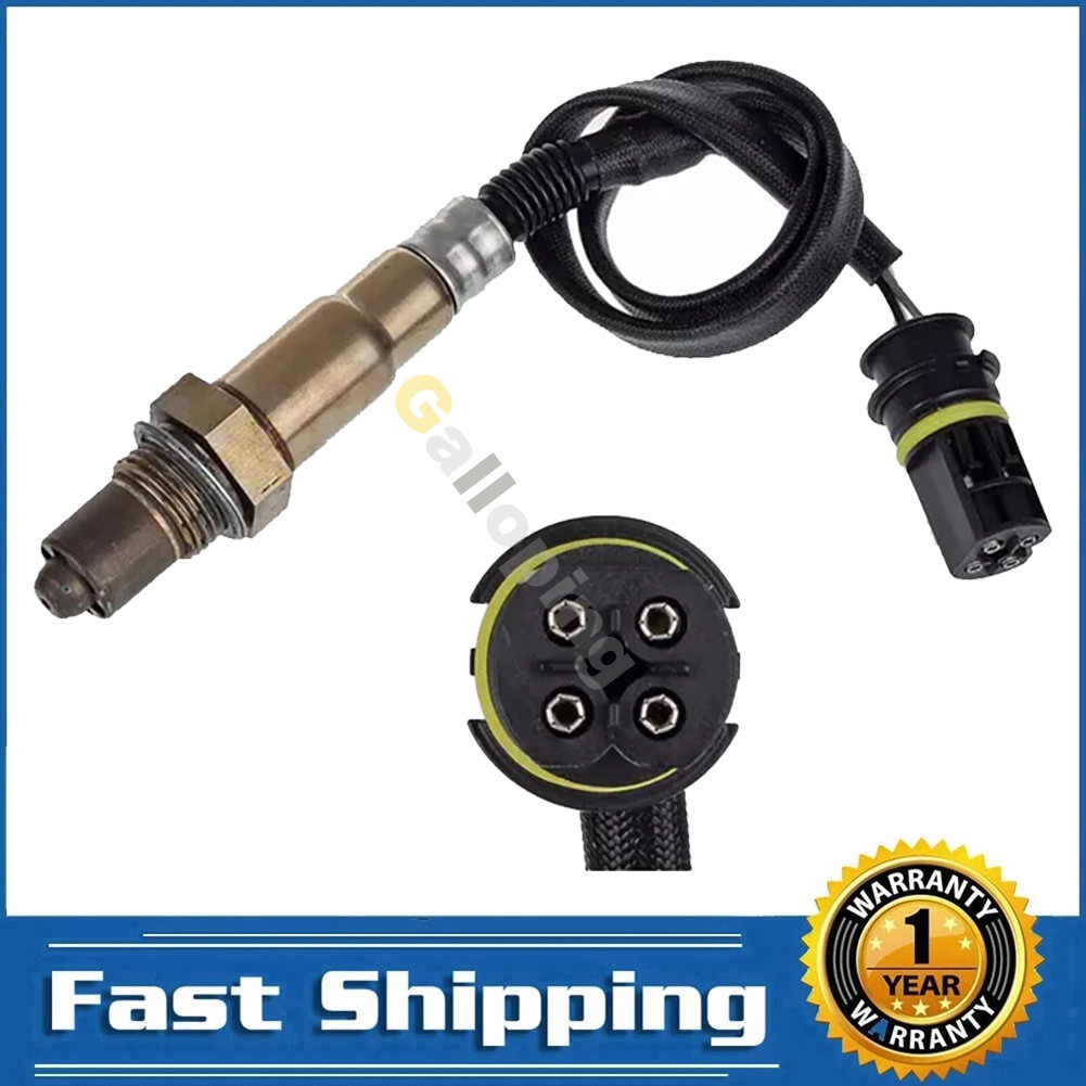 Jual BEST O2 Oxygen Sensor for Chrysler Crossfire 2004 - 2008 3.2L ...