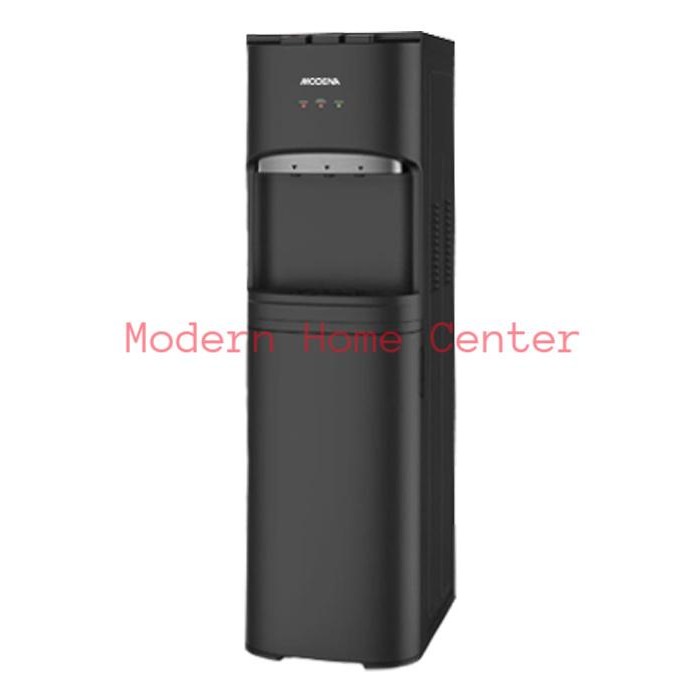 Jual Modena Water Dispenser DENTRO DD 7302 L (Bottom Loading/Galon ...