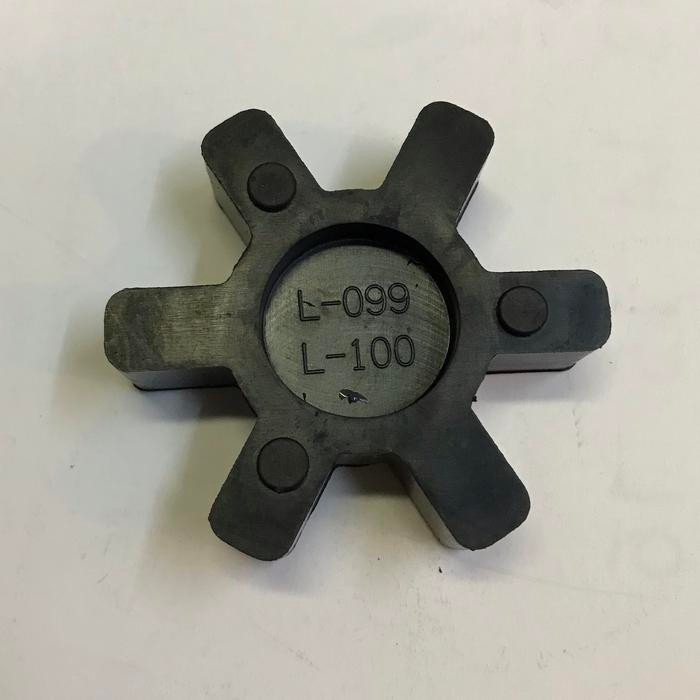 Jual PREMIUM KARET KOPLING L 100 RUBBER COUPLING CKING C KING L100 ...