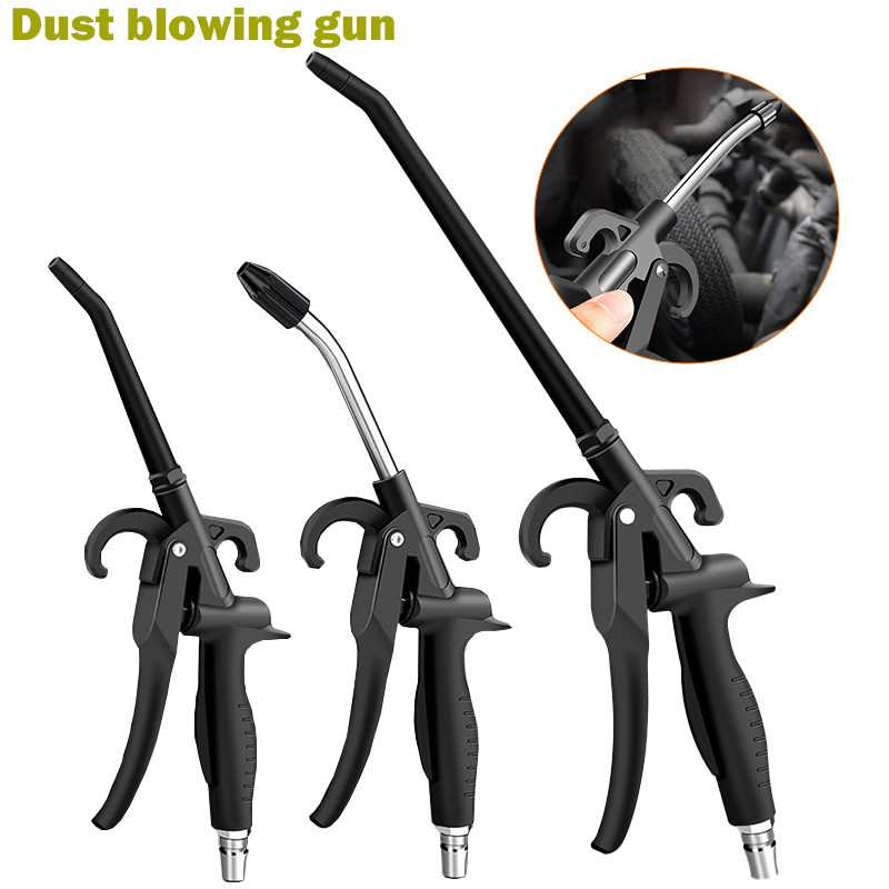 Jual Dust Blowing Gun Air Blow Gun Blowing Airsoft Guns Hand Held ...