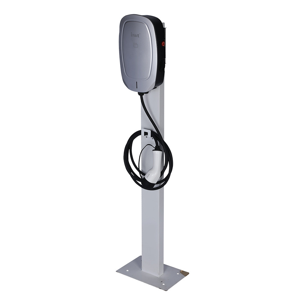 Jual ev car charger Outdoor 7KW 11KW 22KW Electric Vehicle Charger ...