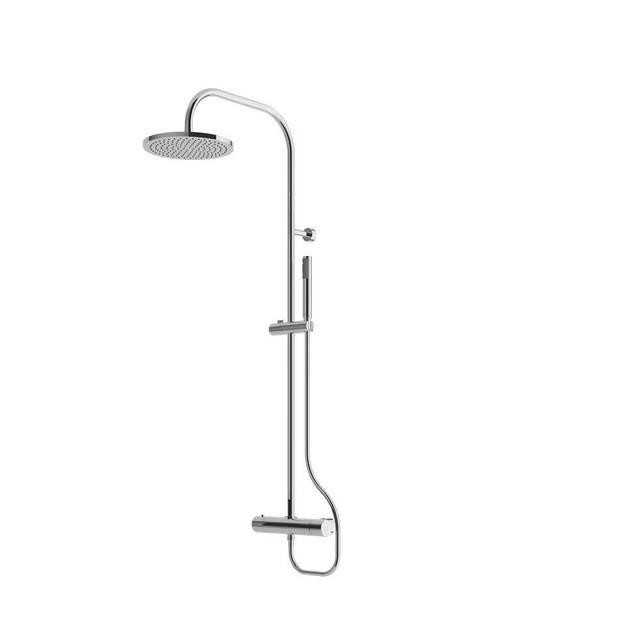 Jual Paling Laris Shower Column Toto Tx454Ses / Kran Tiang Toto Tx 454 Ses Tx454Sesm Tx4 ...