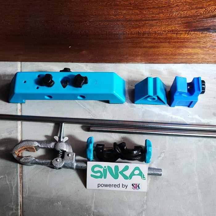 Jual Menarik Kaki Statif Dan Batang Statif Set | Shopee Indonesia