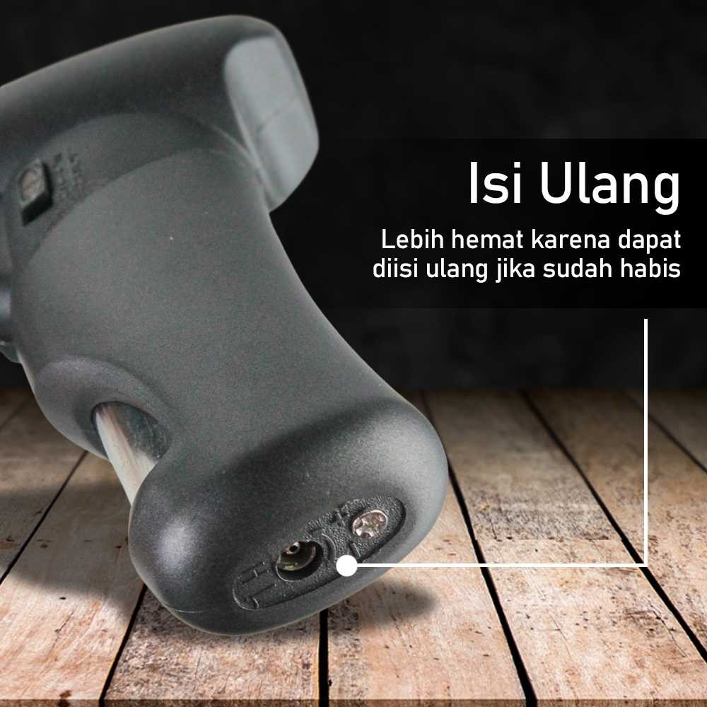 Jual Hong Lu Pemantik Korek Api Gas Butane Torch Jet Windproof - Hl256 Viral Fyp | Shopee Indonesia