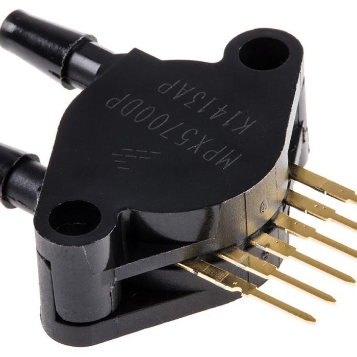 Jual Mpx5700Dp Sensor Tekanan Udara Mpx5700 Mpx 5700 Pressure Sensor ...