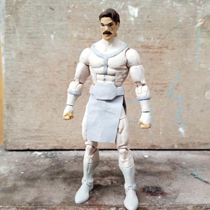 Jual SALE !!! ACTION FIGURE VILTRUM VILTRUMITE EXECUTIONER THE ...