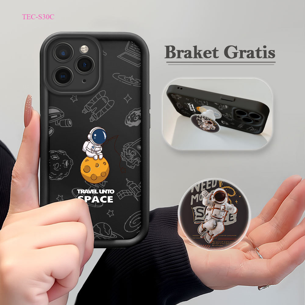 Jual Casing Hp Untuk Infinix Itel Tecno Spark Camon Pova Smart Note Hot ...