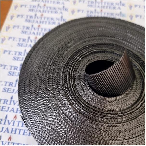 Jual Graphite Tape Everlasting Packing Gasket Mech Seal,It Pompa Valve ...